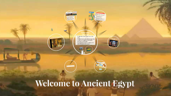 Welcome to Ancient Egypt by Heather Still on Prezi