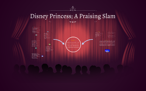 Disney Princess Slam Poem by Shirley Huang on Prezi
