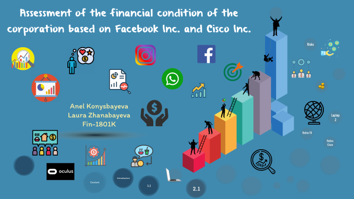 BDO by Анель Конысбаева on Prezi