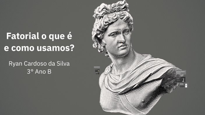Davi de Michelangelo by Ryan Silva on Prezi
