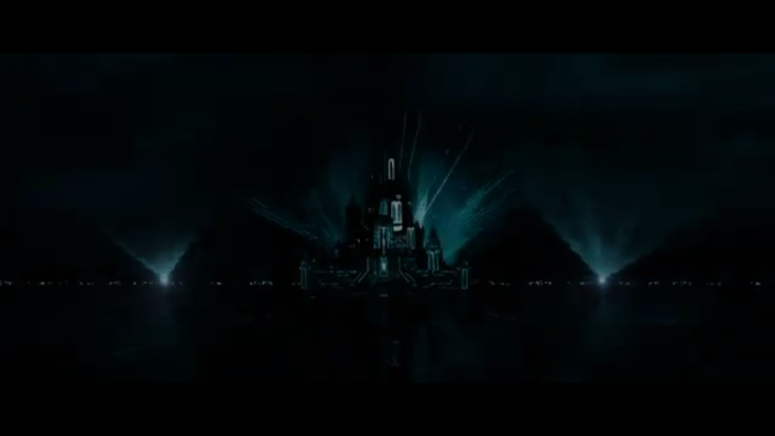 Tron Resurrection by Tim on Prezi