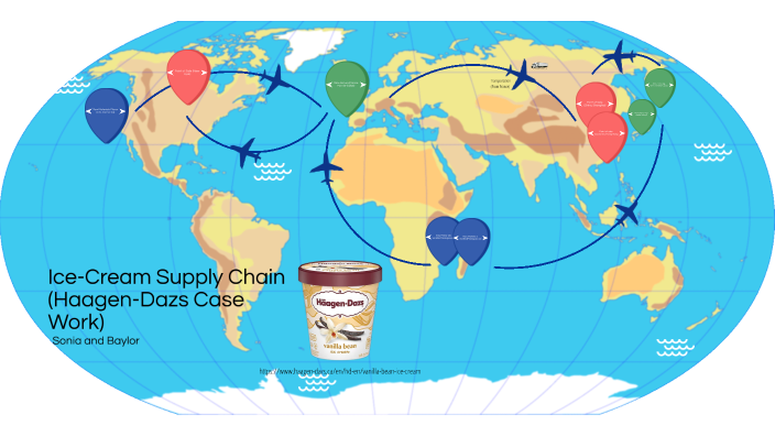 Baylor and Sonia AH ice cream supply chain map by Baylor Zheng on Prezi