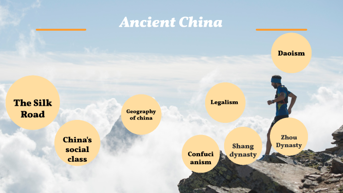 Ancient china project- By Michael and Josue by Michael Garcia Miranda ...