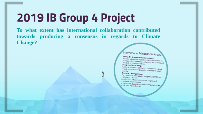 2019 IB Group 4 Project by Proma Ali on Prezi