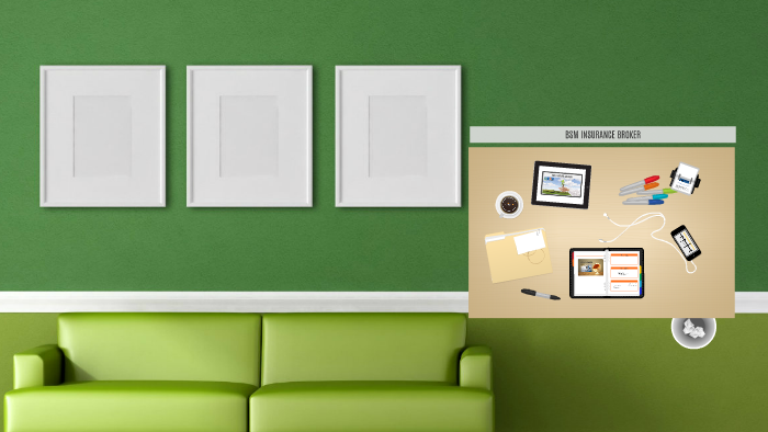 BSM Insurance Broker by faisal akbar on Prezi