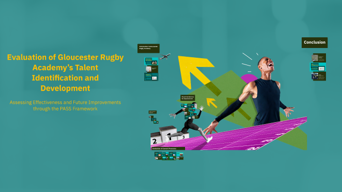 Evaluation of Gloucester Rugby Academy’s Talent Identification and ...