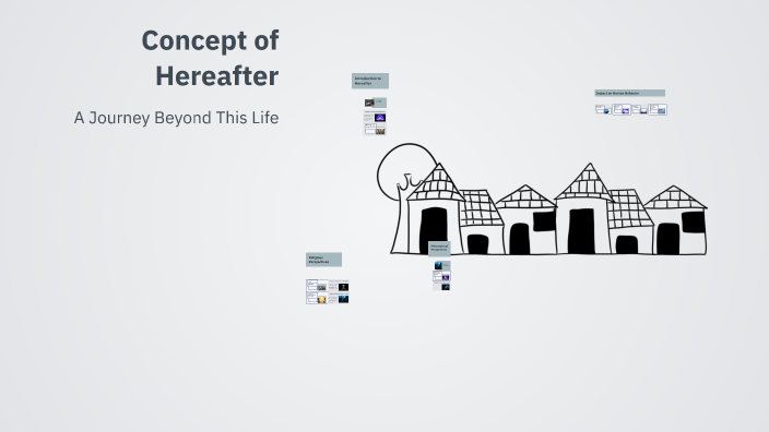 Concept of Hereafter by Zeeshan Fareed Sandhu on Prezi