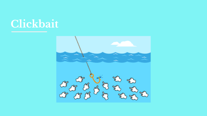 Cliccbait by Oláh Dominik Norbert on Prezi
