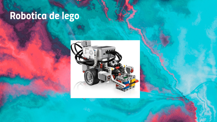 robotica lego by Melvin Marquez on Prezi