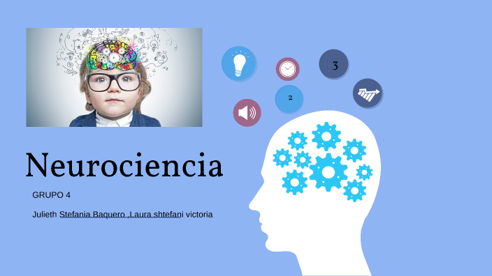 Neurociencia by laura victoria on Prezi