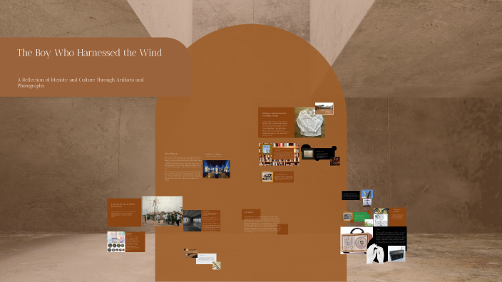 Exploring the Artistic Journey of Malawi in an Art Gallery Museum by ...