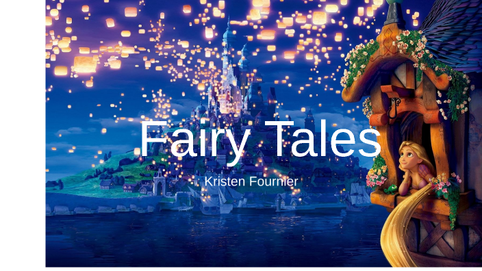 Fairy Tales for 2nd, 2024 by Kristen Fournier on Prezi