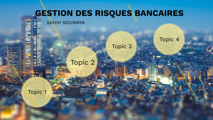 RISQUE BANCAIRES 1 by Soumaya Sahih on Prezi