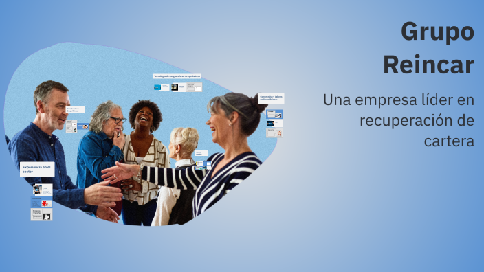 Grupo Reincar by Camilo Nieto on Prezi