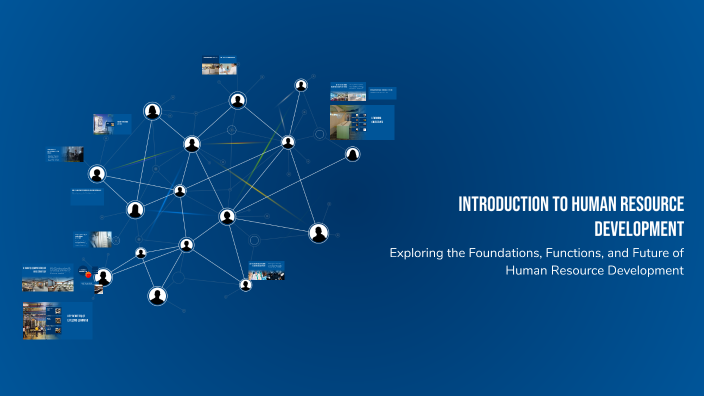Introduction to Human Resource Development by Bernardo N. Caslib, Jr ...