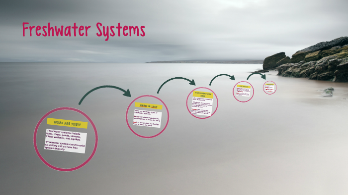 Freshwater Systems by on Prezi
