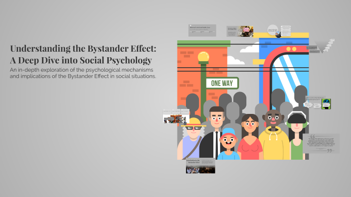 Understanding the Bystander Effect: A Deep Dive into Social Psychology ...