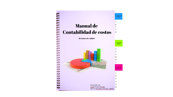Contabilidad de costos by Priscila Lop Ros on Prezi