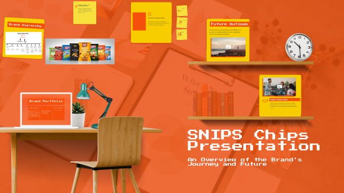 SNIPS Chips: Baked Snack Brand by Cynthia Zebian on Prezi