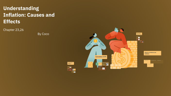 Understanding Inflation: Causes and Effects by Coco Lv on Prezi