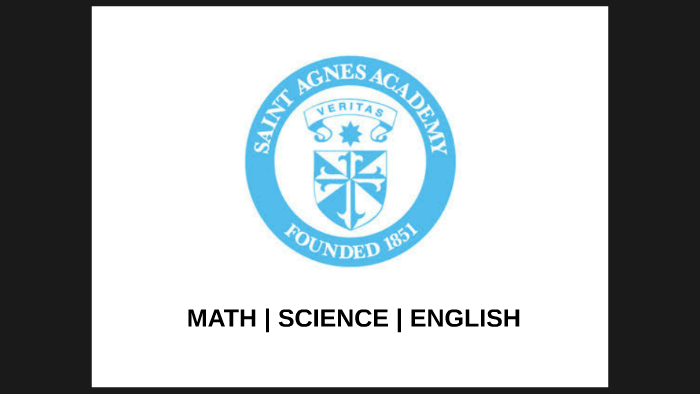 St. Agnes Preview Day by mary marable on Prezi