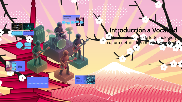 Introducción a Vocaloid by fran silva on Prezi