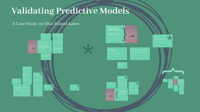 Validating Predictive Models by Jessica Cicale on Prezi