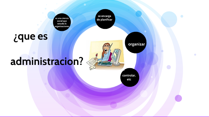 LA ADMINISTRACION by Lhignny Chiroque Pasache on Prezi