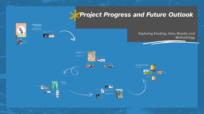 Project Progress and Future Outlook by Neha Mohan on Prezi