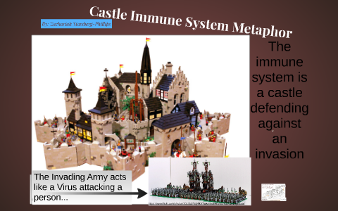 Castle Immune Defense by Zach Phillips on Prezi