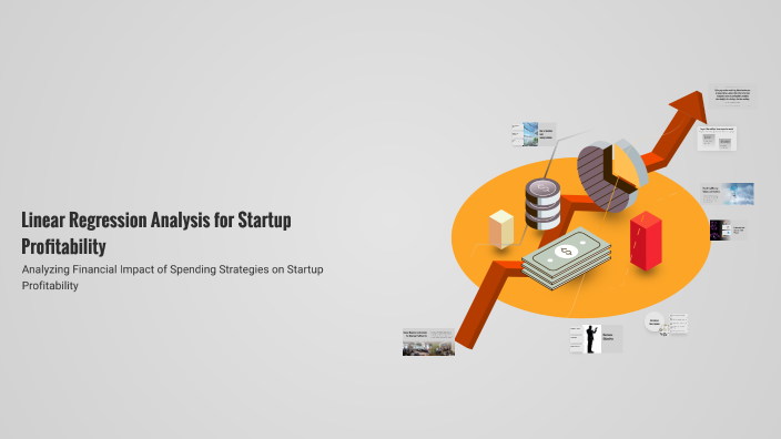 Linear Regression Analysis for Startup Profitability by Guillaume ...
