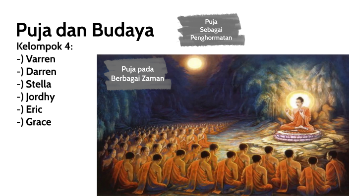 Puja dan Budaya by Xander JAW on Prezi