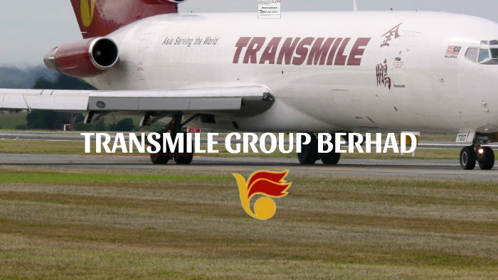 TRANSMILE GROUP BERHAD by Didie Izzati on Prezi