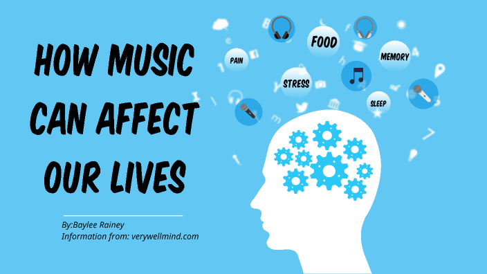 The effects of Music on the Mind by Baylee Rainey on Prezi