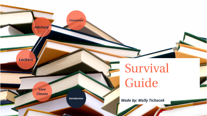 6th Grade Survival Guide by Molly Tichacek on Prezi
