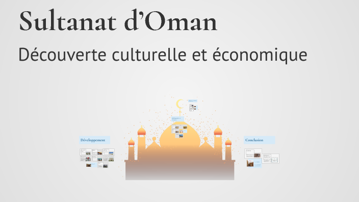 Sultanat d’Oman by Ruben Reis on Prezi