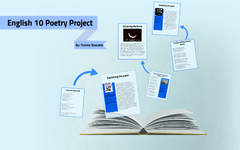 English 10 Poetry Project by Y D on Prezi