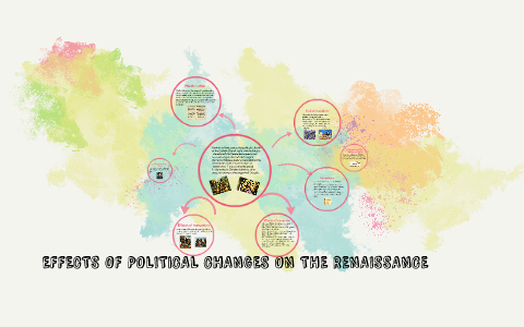 EFFECTS OF POLITICAL CHANGES ON THE RENAISSANCE by Faith Taylor on Prezi