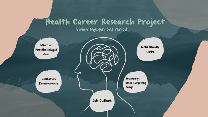 Health Care Career Project by Vivian Nguyen on Prezi