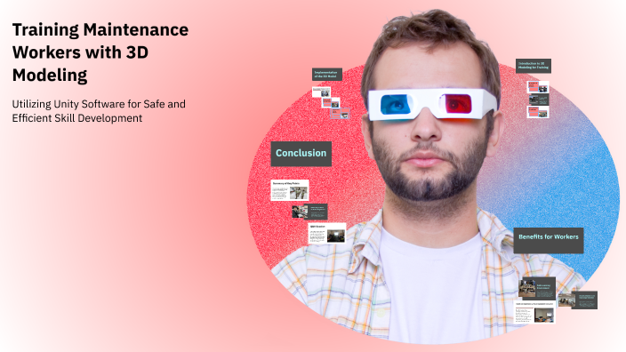 Training Maintenance Workers with 3D Modeling by Shawn Hycinth on Prezi
