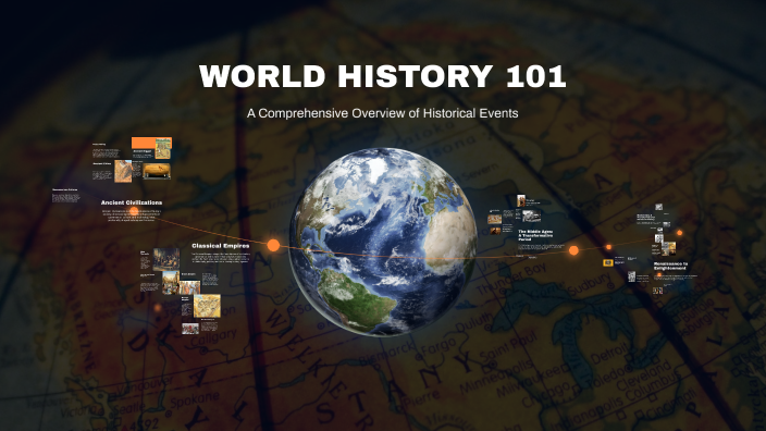 WORLD HISTORY 101 by izzy moody on Prezi