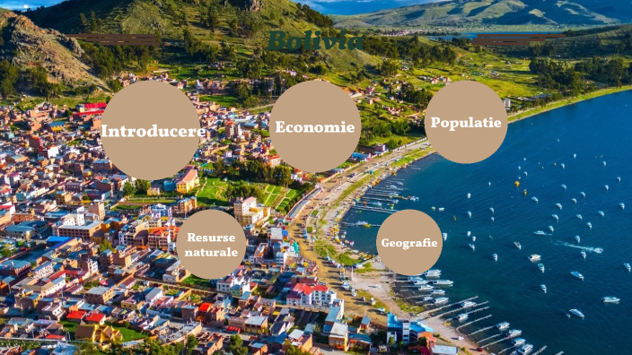 BOLIVIA by Radu Rares on Prezi