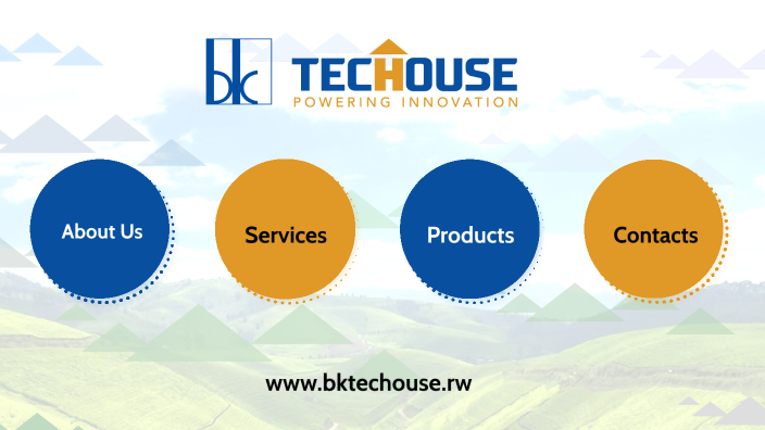 BK Techouse Presentation Video by dR Tsuki on Prezi