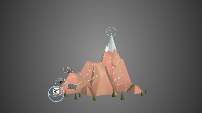 Nike The Goddess by Jacob Ryals on Prezi