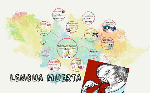 LENGUA MUERTA by Andrea Ochoa on Prezi