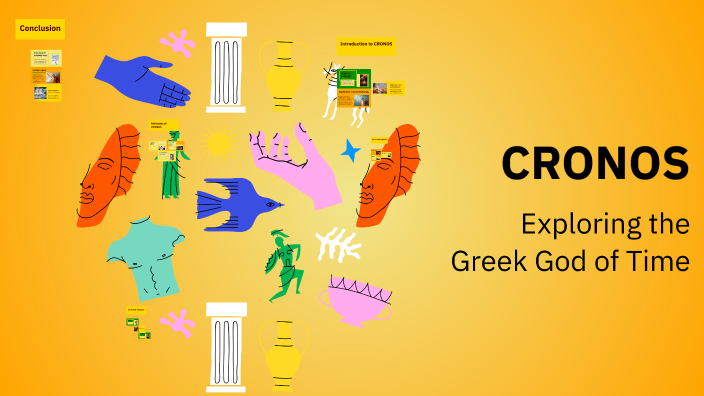 CRONOS by RACHEL CATO on Prezi