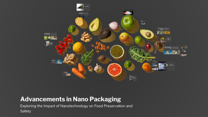 Advancements in Nano Packaging by Aman Yadav on Prezi