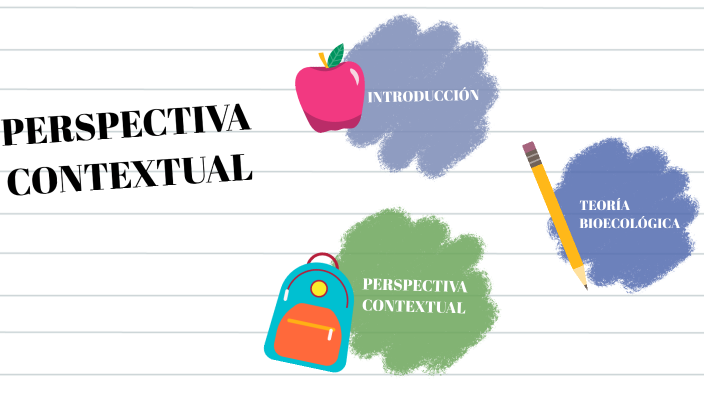 Perspectiva Contextual by Amanda Cevallos on Prezi