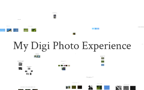 Digital Photography Final Portfolio by Brian Schunk on Prezi