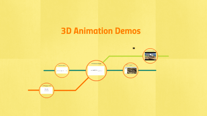 3D Animation Samples by Slot Consulting on Prezi